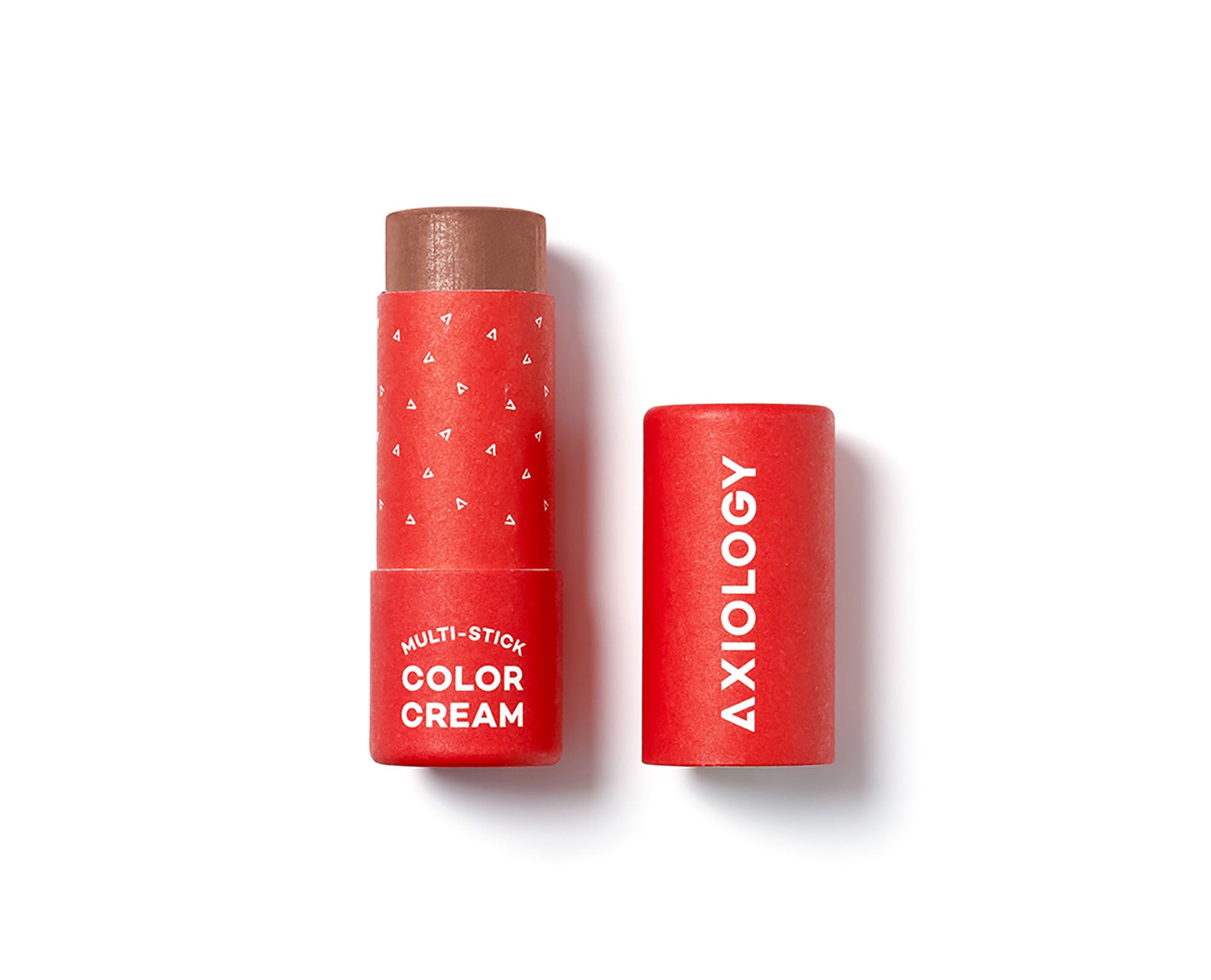 Grounded Color Cream Multi-Stick - Axiology | Coral Story Beauty